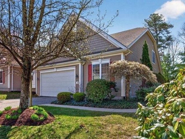 house with 2 bedroom, Plymouth MA DLS102090297