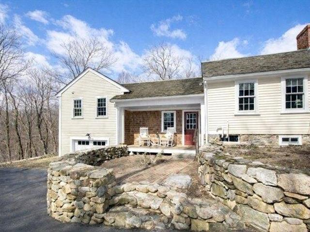 house with 2 bedroom, Plymouth MA DLS102343114