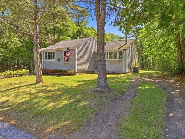 house with 2 bedroom, Plymouth MA DLS103098658