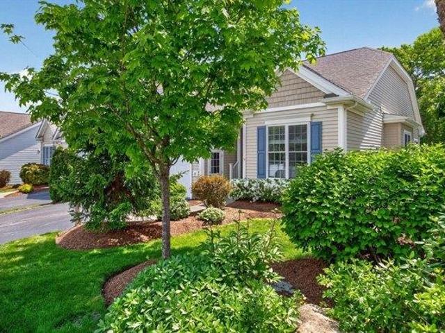 house with 2 bedroom, Plymouth MA DLS103101866
