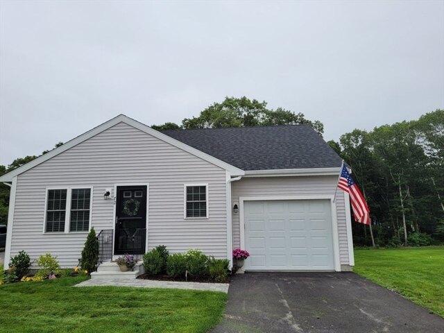 house with 2 bedroom, Plymouth MA DS102445768