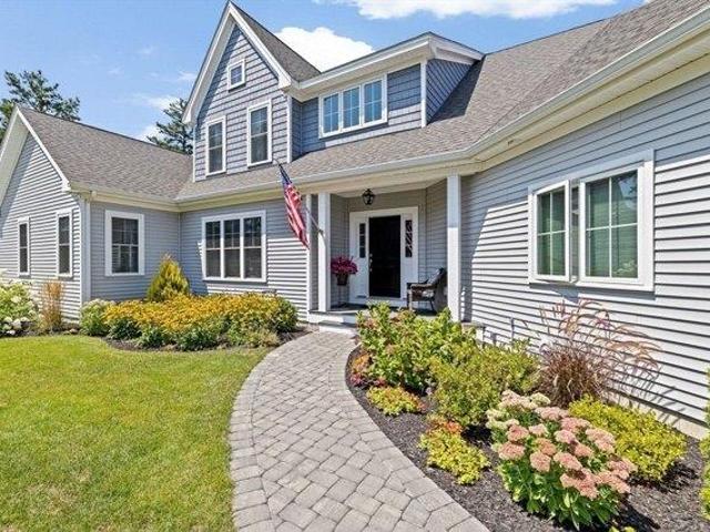 house with 2 bedroom, Plymouth MA DS102585292
