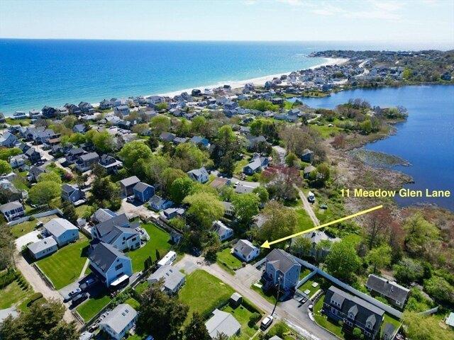 house with 2 bedroom, Plymouth MA DS102585323