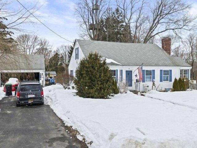 house with 2 bedroom, Plymouth MA DS102586387