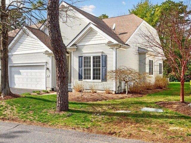 house with 2 bedroom, Plymouth MA DS102586845