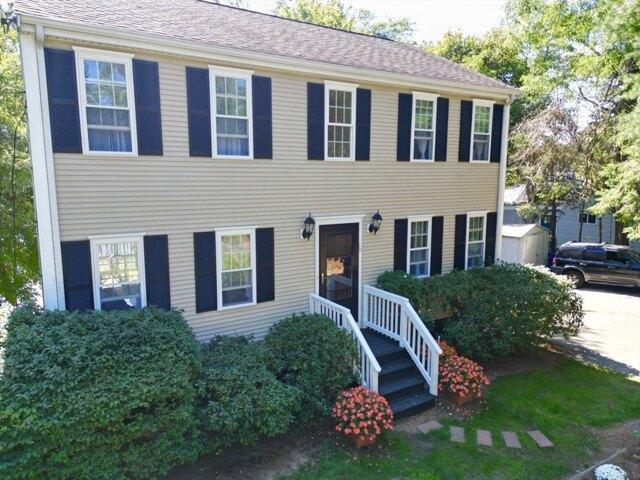 house with 2 bedroom, Plymouth MA DS102670448