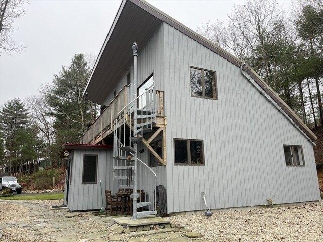 house with 2 bedroom, Plymouth MA DS102799497