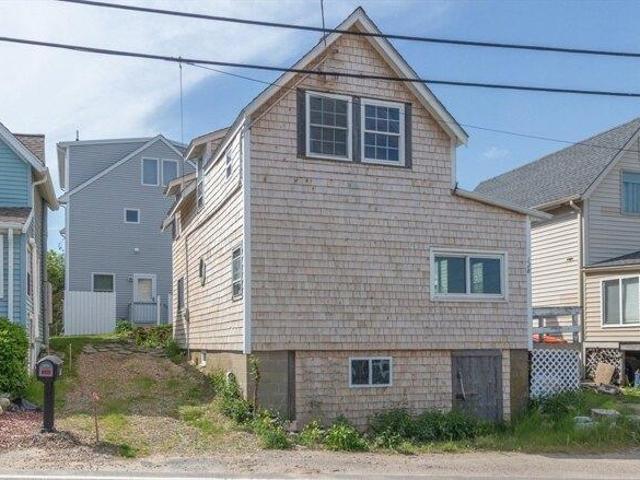 house with 2 bedroom, Plymouth MA DS102824807