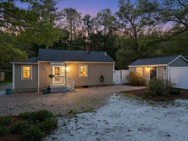 house with 2 bedroom, Plymouth MA DS103099523