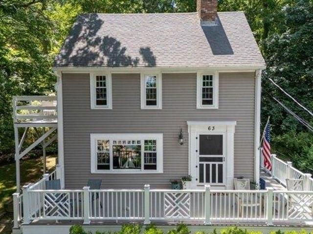 house with 2 bedroom, Plymouth MA DS103849973
