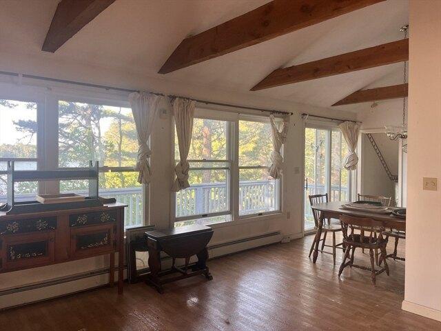 house with 2 bedroom, Plymouth MA DS104042963