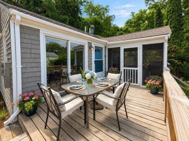 house with 2 bedroom, Plymouth MA DS104076195