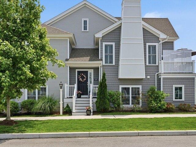 house with 2 bedroom, Plymouth MA DS104009435