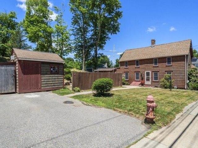 house with 2 bedroom, Plymouth MA DS104150399