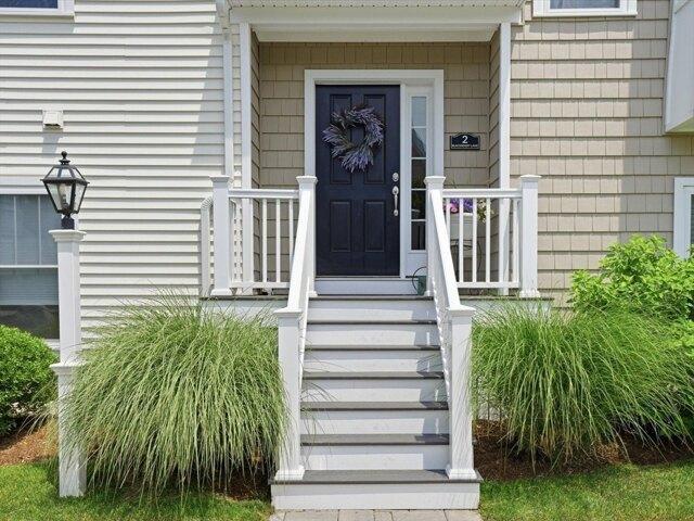 house with 2 bedroom, Plymouth MA DS104191908