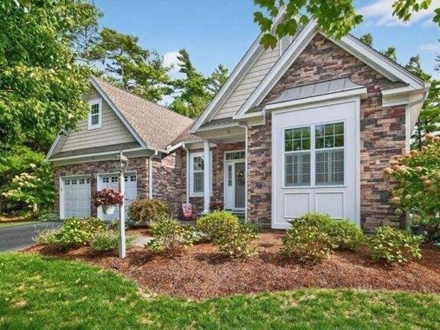 house with 2 bedroom, Plymouth MA ES102827341