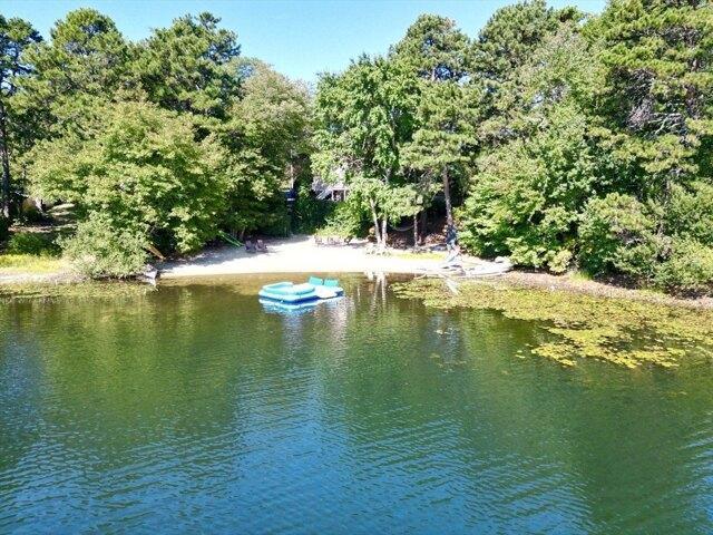 house with 2 bedroom, Plymouth MA ES103099689