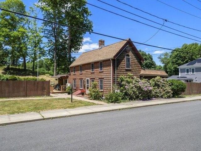 house with 2 bedroom, Plymouth MA ES103663429