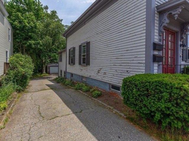 house with 2 bedroom, Plymouth MA ES103665716