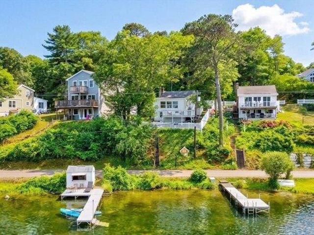 house with 2 bedroom, Plymouth MA ES104299276