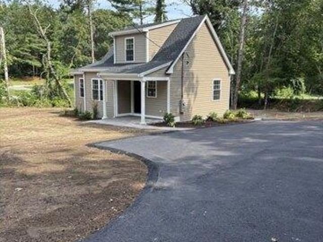 house with 2 bedroom, Plymouth MA ES104759680