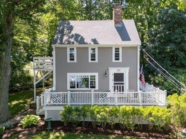 house with 2 bedroom, Plymouth MA ES104761173