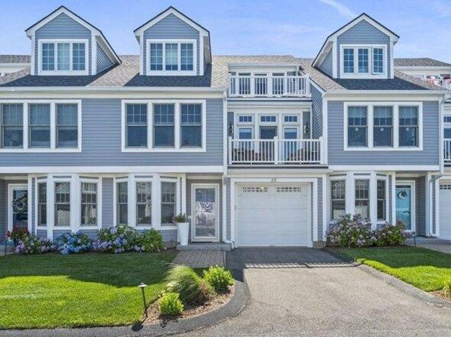 house with 2 bedroom, Plymouth MA ES104789265