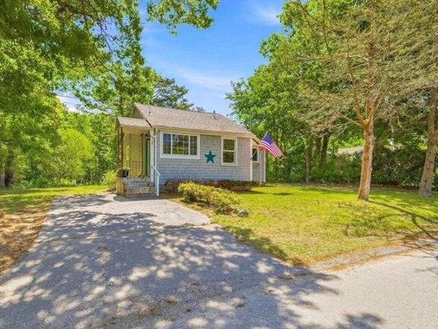 house with 2 bedroom, Plymouth MA ES104849494