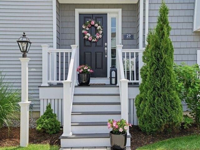 house with 2 bedroom, Plymouth MA ES104849559