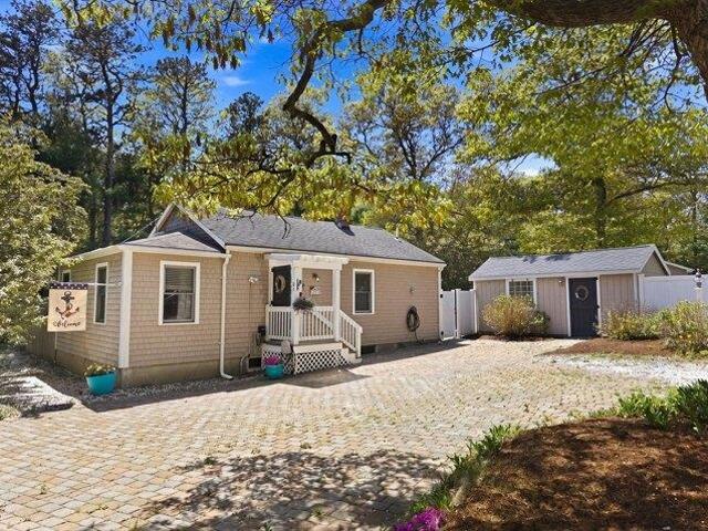 house with 2 bedroom, Plymouth MA ES104811256
