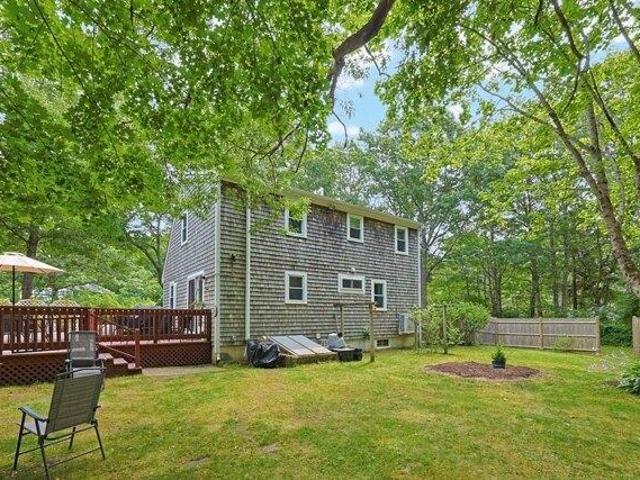 house with 2 bedroom, Plymouth MA ES104812222