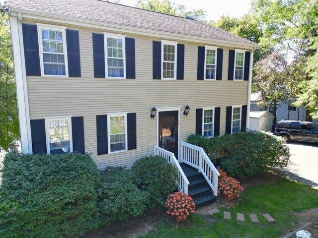 house with 2 bedroom, Plymouth MA ES105083042