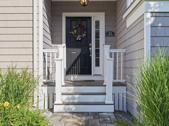house with 2 bedroom, Plymouth MA ES105092512
