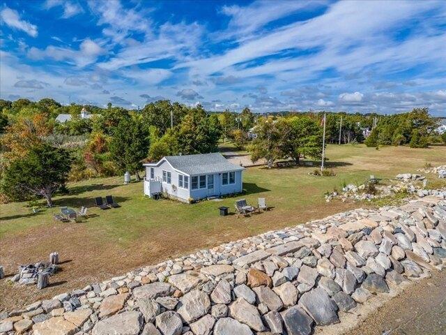house with 2 bedroom, Plymouth MA ES105193202