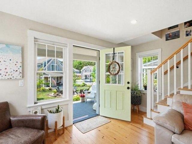 house with 2 bedroom, Plymouth MA ES105114432