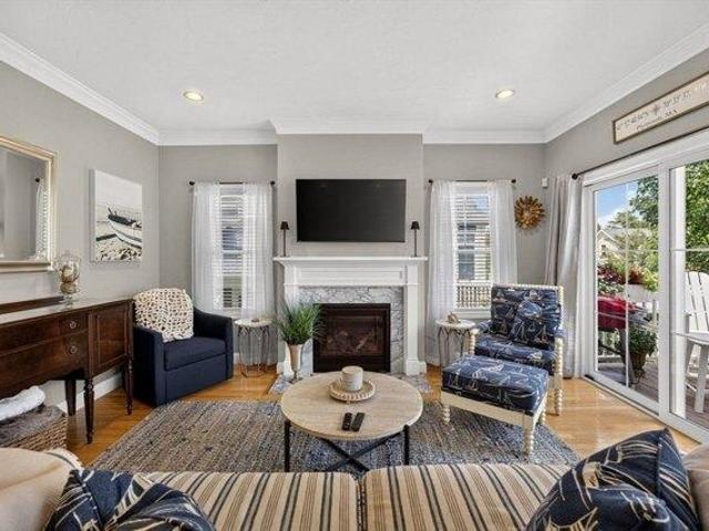 house with 2 bedroom, Plymouth MA ES105206649