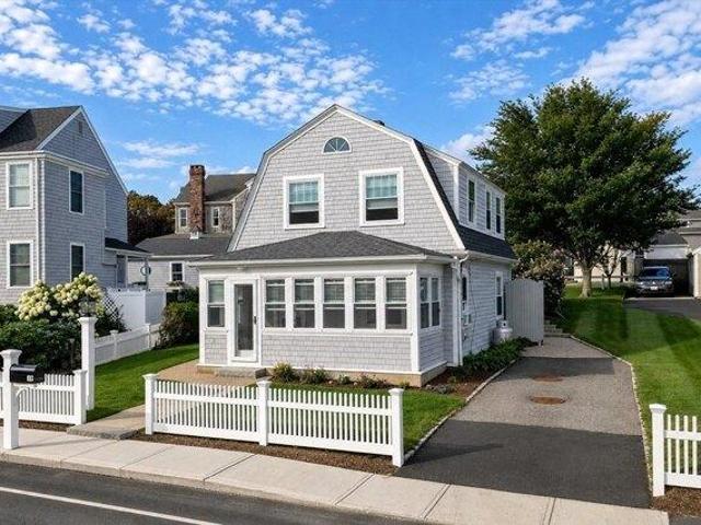 house with 2 bedroom, Plymouth MA ES105230481