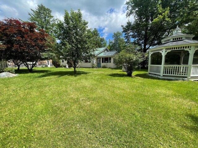 house with 2 bedroom, Plymouth ME DS103932087