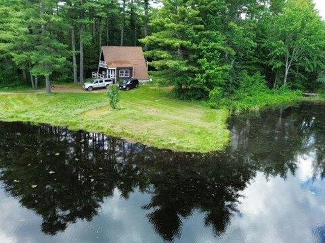 house with 2 bedroom, Plymouth ME ES104236517