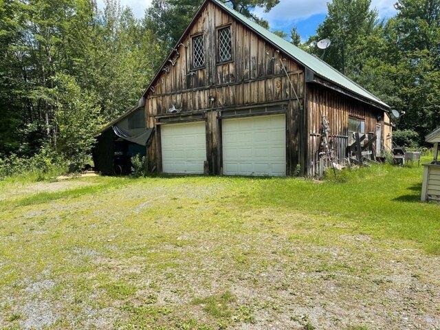 house with 2 bedroom, Plymouth ME ES105125250