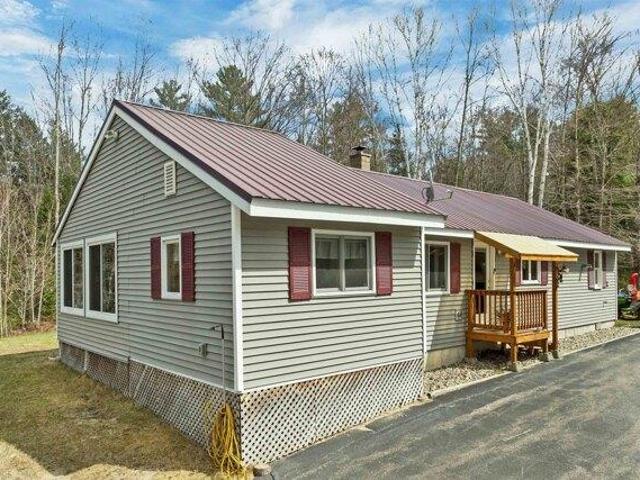 house with 2 bedroom, Plymouth NH DLS102371948