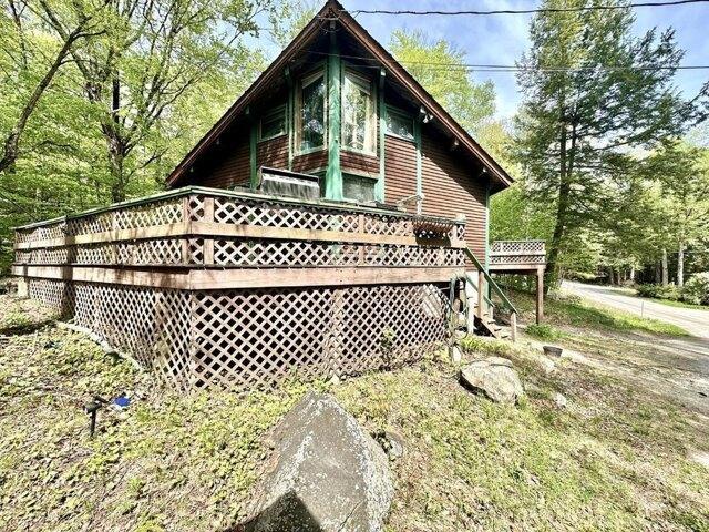 house with 2 bedroom, Plymouth NH DS102823256