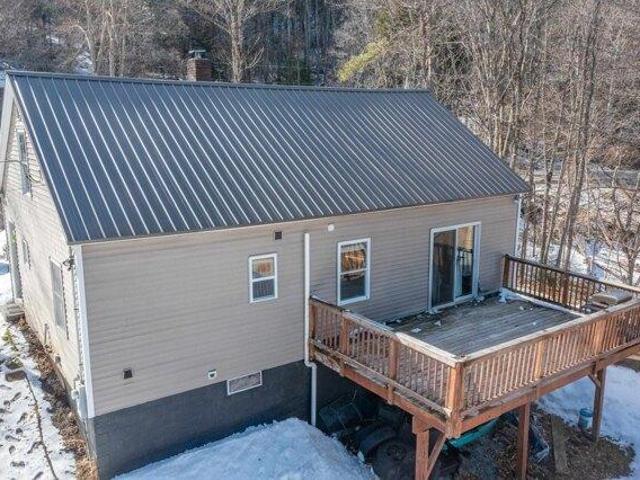 house with 2 bedroom, Plymouth NH DS103102258