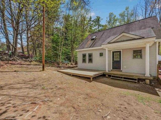 house with 2 bedroom, Plymouth NH DS103437207
