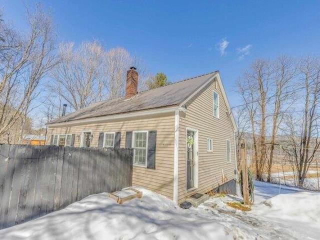 house with 2 bedroom, Plymouth NH ES103102258