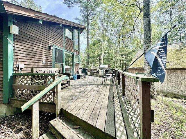 house with 2 bedroom, Plymouth NH ES103442590