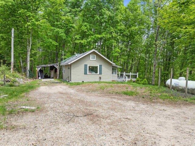 house with 2 bedroom, Plymouth NH ES105144923