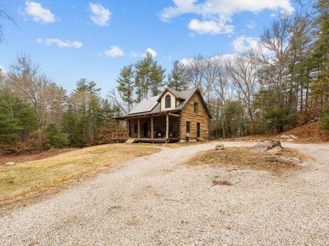 house with 2 bedroom, Plympton MA DLS102369873