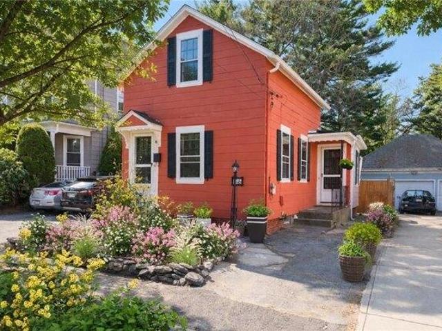 house with 2 bedroom, Providence RI DLS102154739