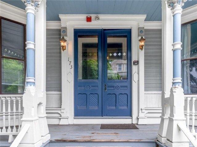 house with 2 bedroom, Providence RI DLS102565033